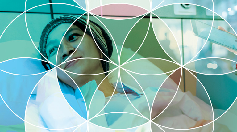 Patient-Centered Care | HealthTech Magazine